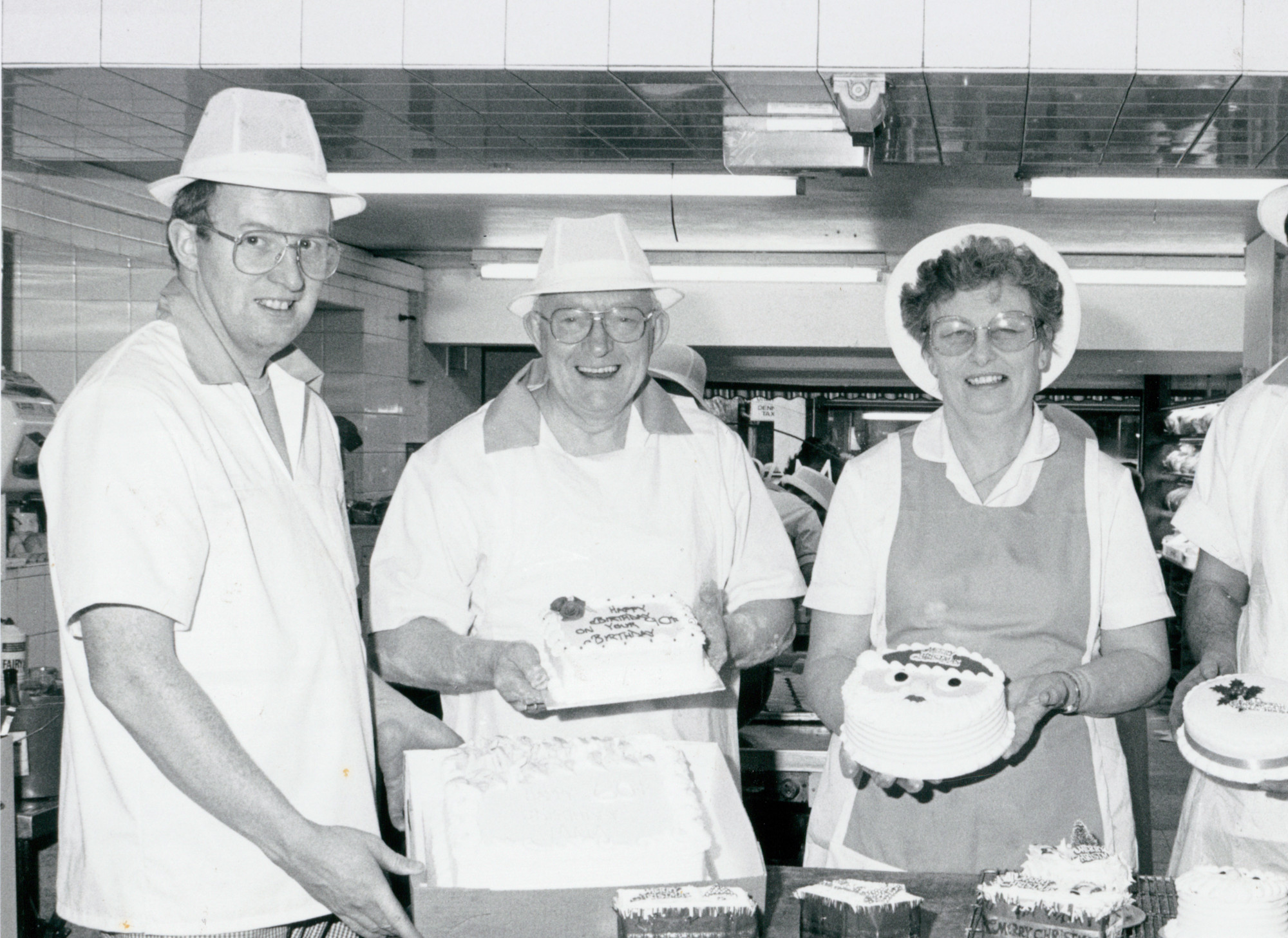 About Macleans | Maclean's Bakery