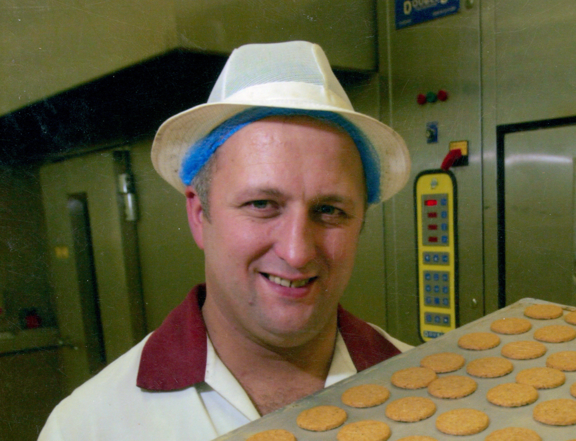 About Macleans | Maclean's Bakery