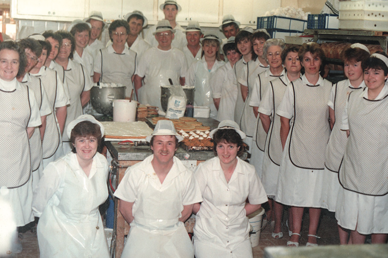 About Macleans | Maclean's Bakery