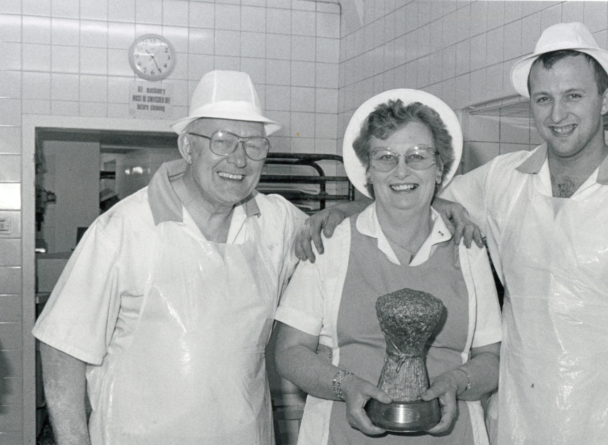 About Macleans | Maclean's Bakery