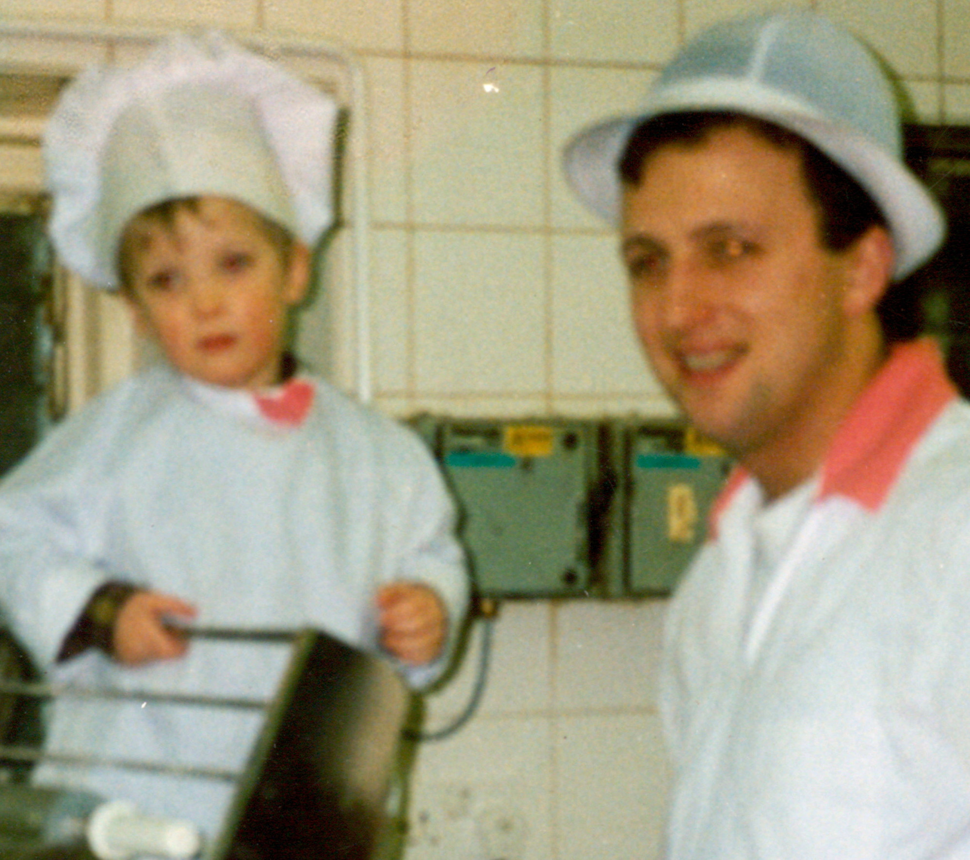 About Macleans | Maclean's Bakery