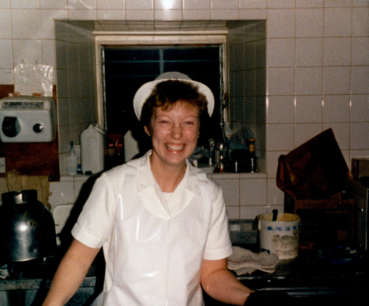 About Macleans | Maclean's Bakery