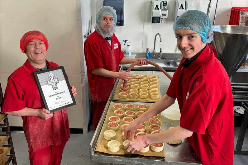 About Macleans | Maclean's Bakery