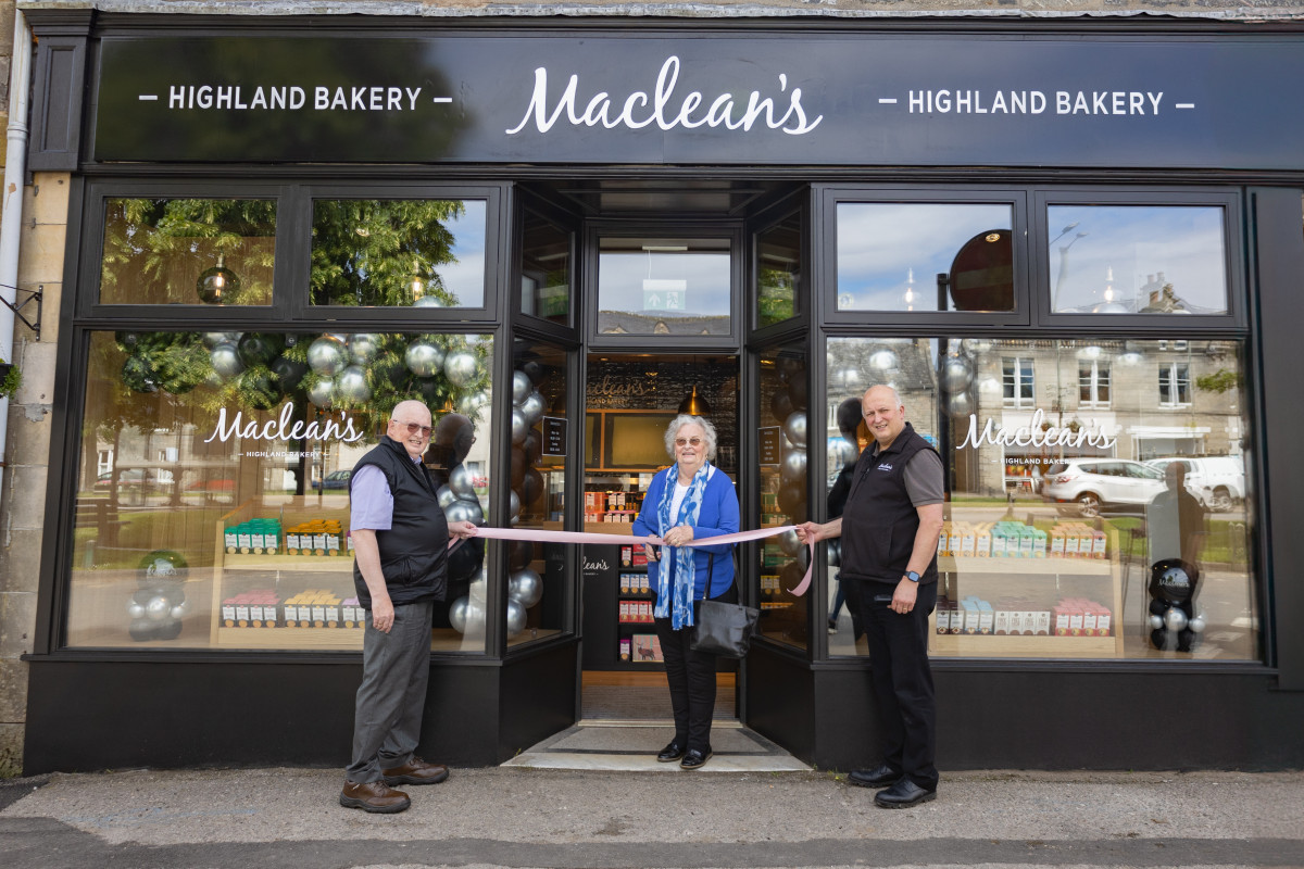 About Macleans | Maclean's Bakery