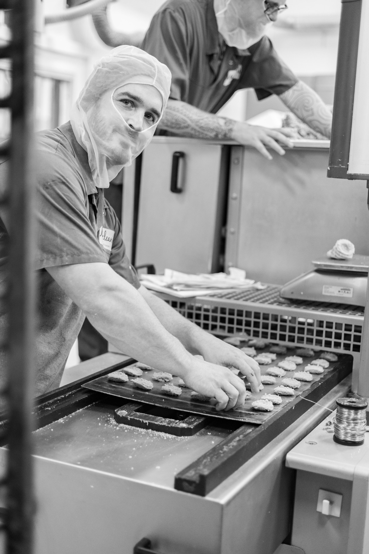 About Macleans | Maclean's Bakery