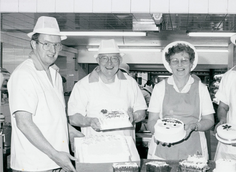 About Macleans | Maclean's Bakery