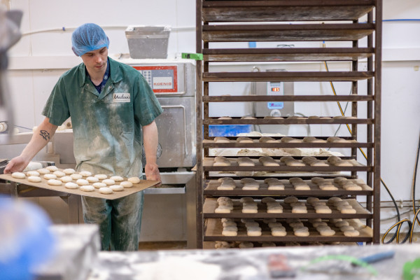 About Macleans | Maclean's Bakery
