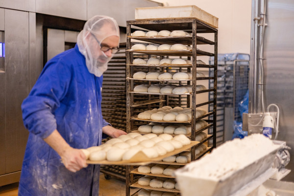 About Macleans | Maclean's Bakery